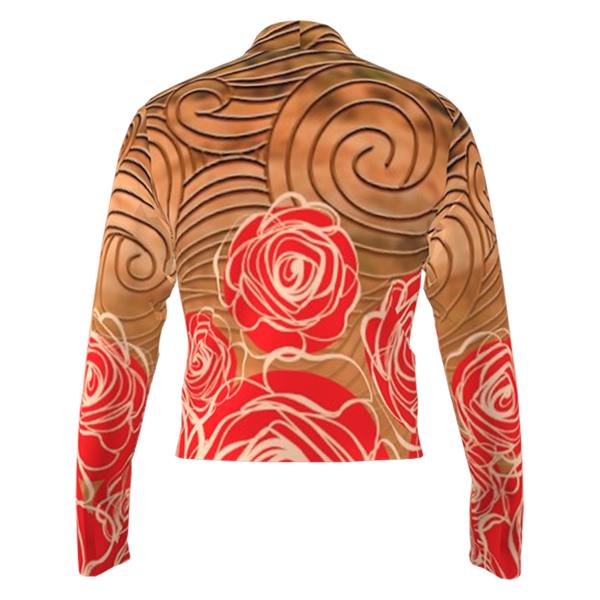 Power-Flex Shirt 484 – Fred J. Miller Inc.