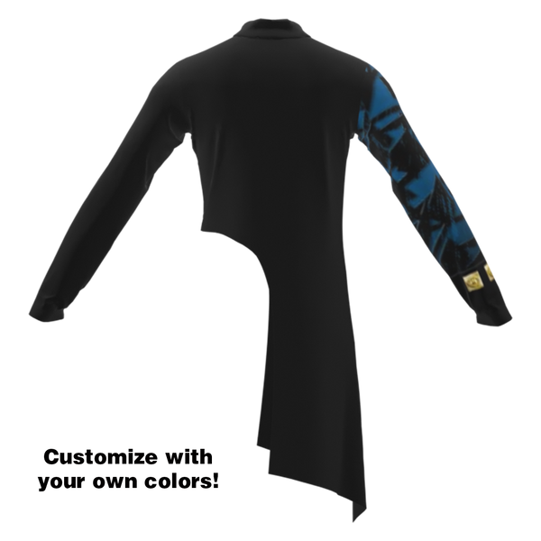 Power-Flex Shirt 535 – Fred J. Miller Inc.