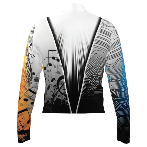 Power-Flex Shirt 643 – Fred J. Miller Inc.