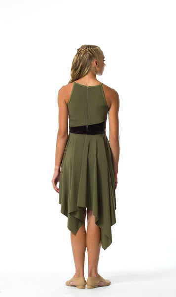 Color Guard Uniform 18 – Fred J. Miller Inc.