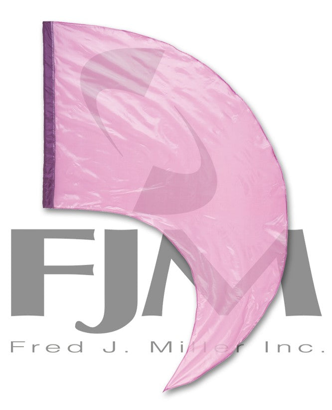 Color Guard Swing Flags