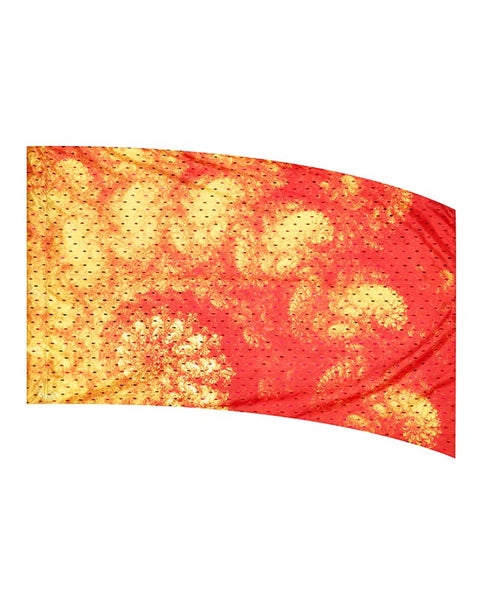 GENESIS - 4001 RED METALLIC – Fred J. Miller Inc.