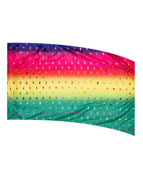 GENESIS - 1004 RAINBOW METALLIC – Fred J. Miller Inc.