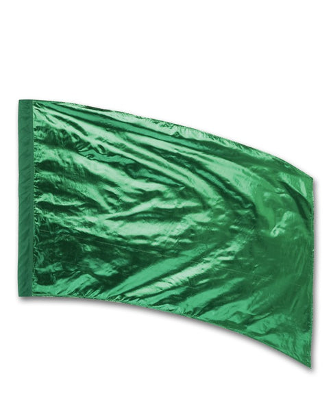 LAVA LAME FLAG 10 - EMERALD – Fred J. Miller Inc.