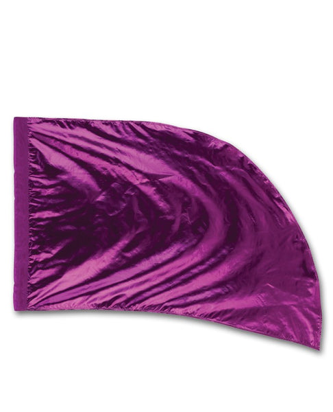 LAVA LAME FLAG 17 - MAGENTA ARCED – Fred J. Miller Inc.