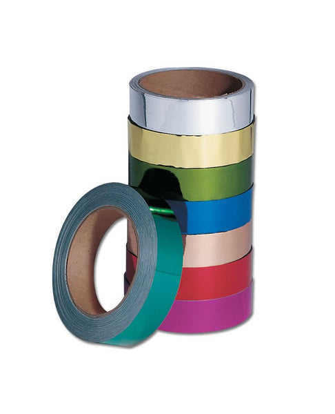 MIRROR TAPE – Fred J. Miller Inc.