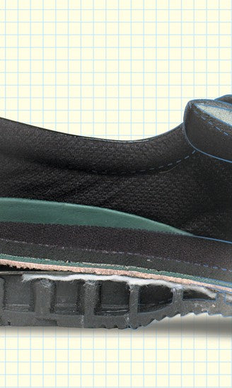 MTX MARCHING SHOE – Fred J. Miller Inc.