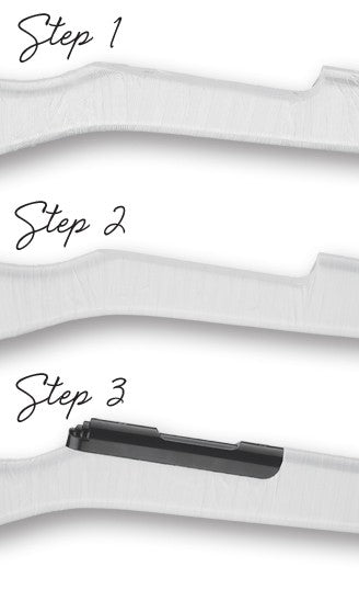 RIFLE STRAPPING TAPE – Fred J. Miller Inc.