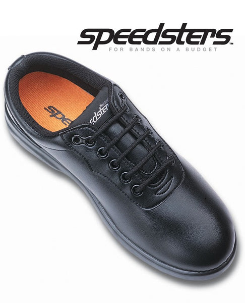 SPEEDSTER MARCHING SHOE – Fred J. Miller Inc.